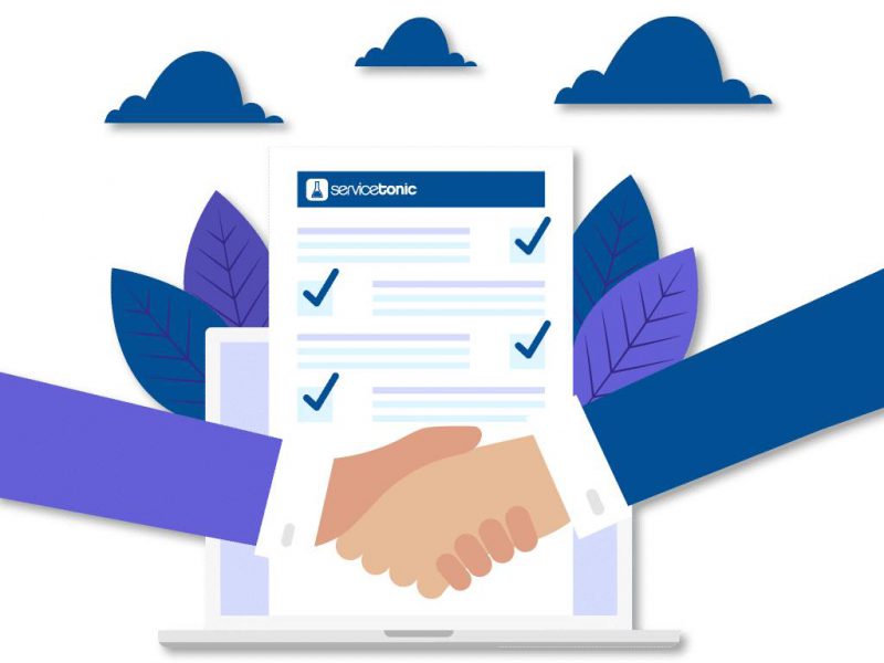 Customer-based SLA | SLA Tutorials | Servicetonic