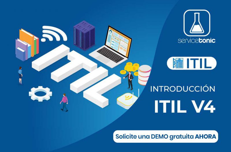Conceptos y principios ITIL | Las buenas prácticas de ITIL