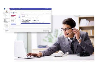 Human Resources Help Desk Software | ServiceTonic