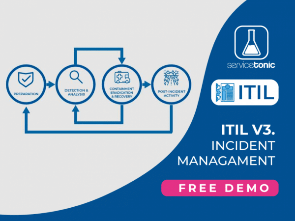 What is ITIL? Concepts and Principles | ServiceTonic What is ITIL? Concepts and Principles | ServiceTonic