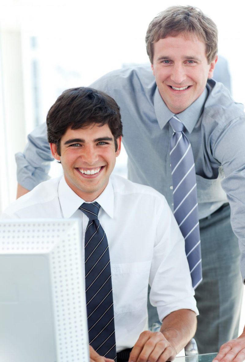 Software de gestión TI (ITSM) alineado con ITIL | ServiceTonic Software de gestión TI (ITSM) alineado con ITIL | ServiceTonic