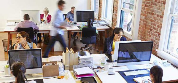 4 tips to improve productivity and efficiency at work | ServiceTonic